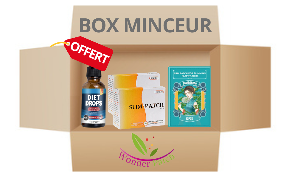 Slimming Box – careandyou